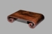 Chinese Scroll Stand - Chinese Wood Stands