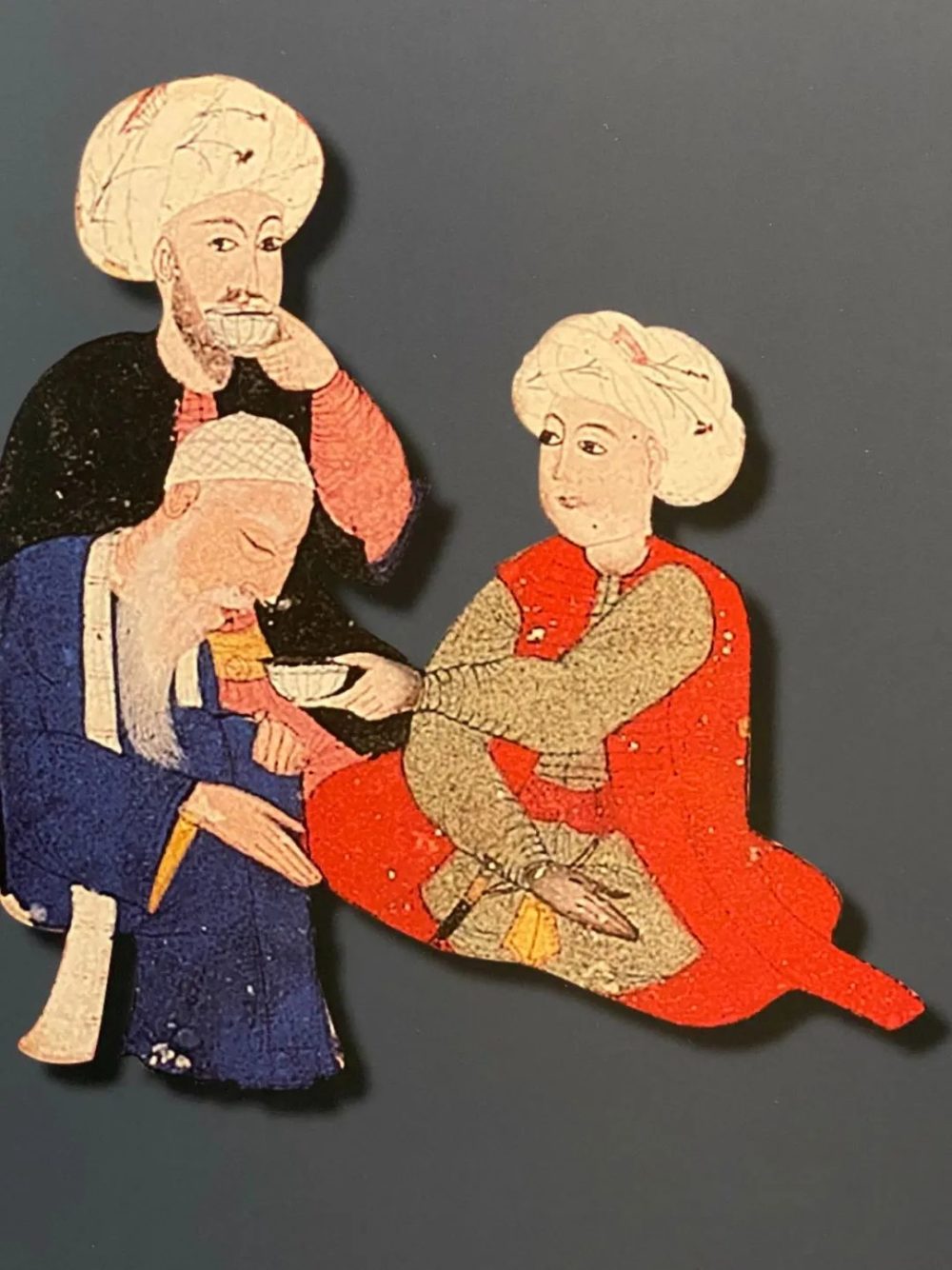 Chinese Porcelain in Topkapi Palace Museum-土耳其皇宫中的中国瓷器 - Chinese Wood ...